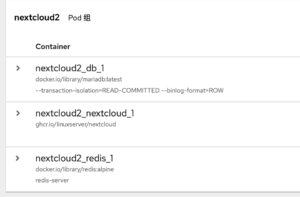 Docker / Nextcloud （手动/自签名https + redis + 与samba等协同）完全体部署指南 - WuSiYu Blog